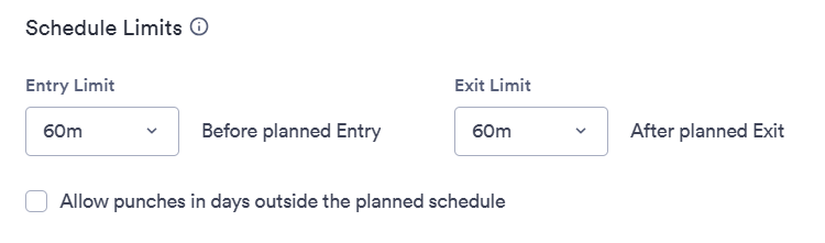 What are Schedule rules? – Day.io
