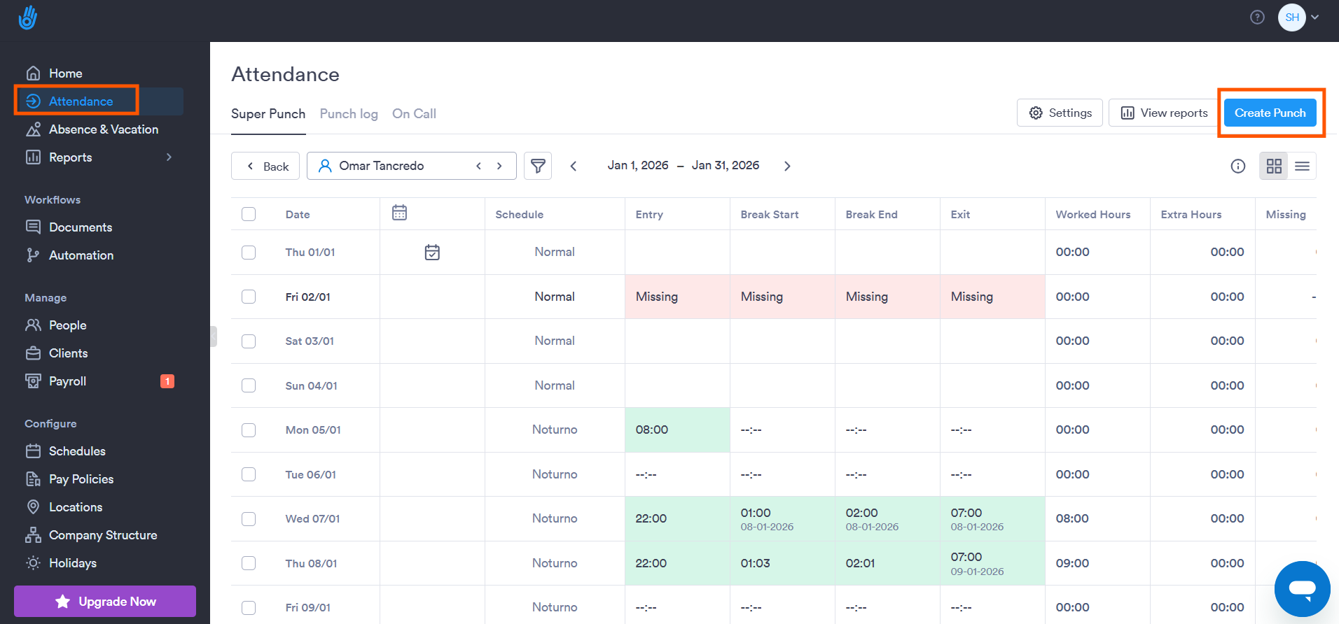 Night shift: everything you need to know – Day.io