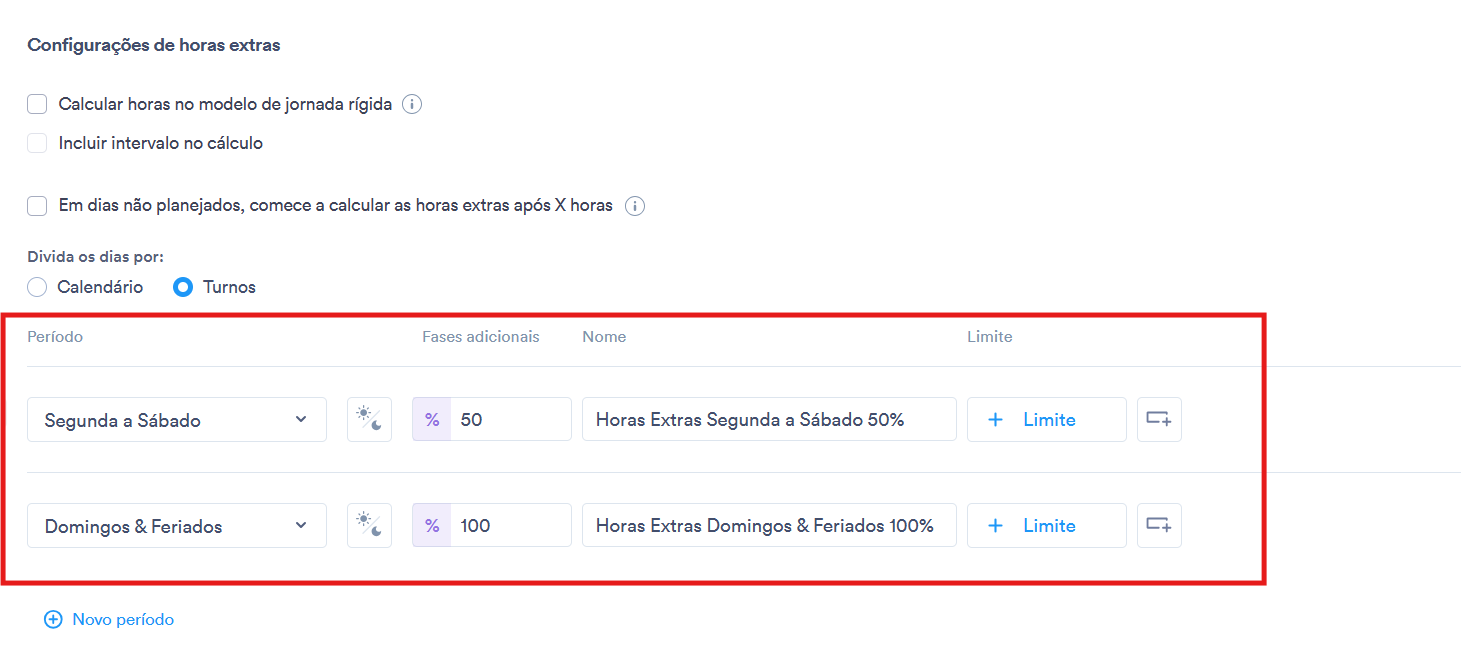 Grupo de Regras: como editar o nome das fases para ter maior ...