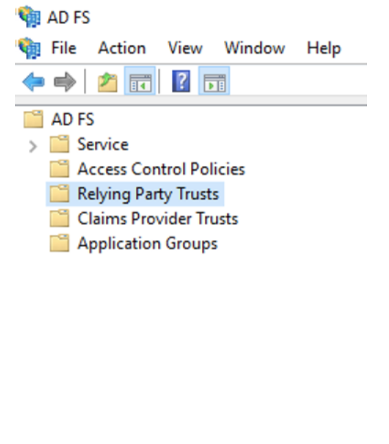 How to set up SSO using ADFS? – Day.io